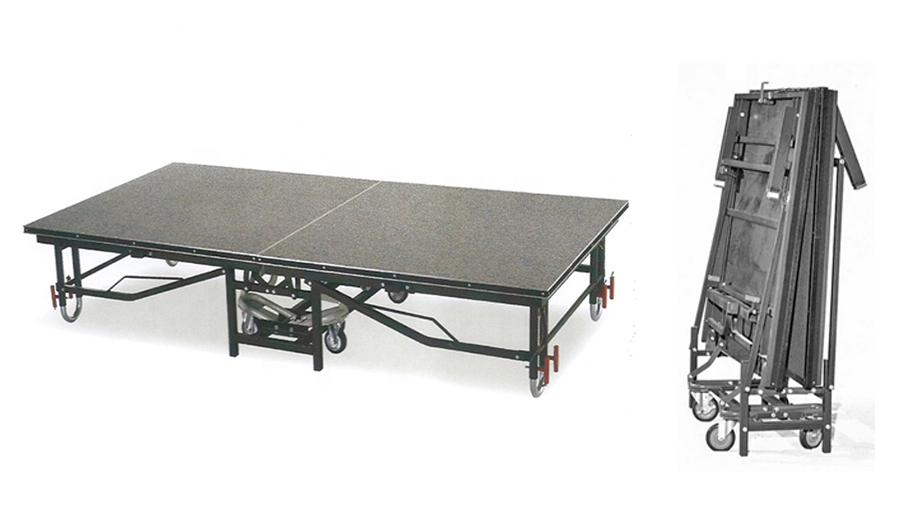 Stages | HotelXperts Worldwide