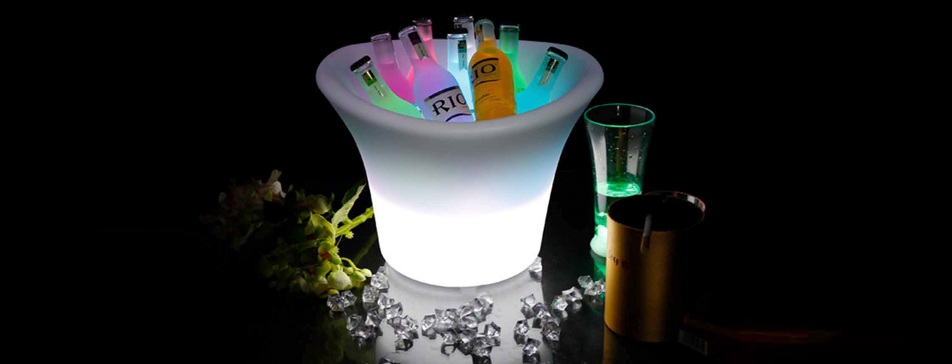 iLed | HotelXperts Worldwide