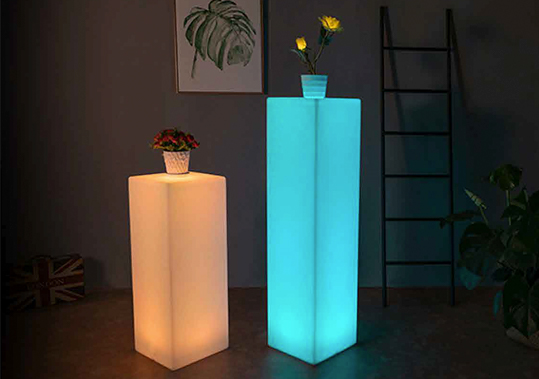 iLed | HotelXperts Worldwide