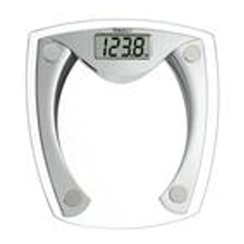 Thinner Digital Glass Scale Horseshoe | HotelXperts Worldwide