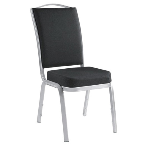 Stackable Banquet Chair Crown | HotelXperts Worldwide