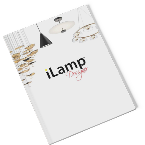 iLamp Designer 2022 Catalog | HotelXperts Worldwide